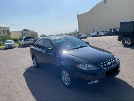 Продается,chevrolet genta срочно!!