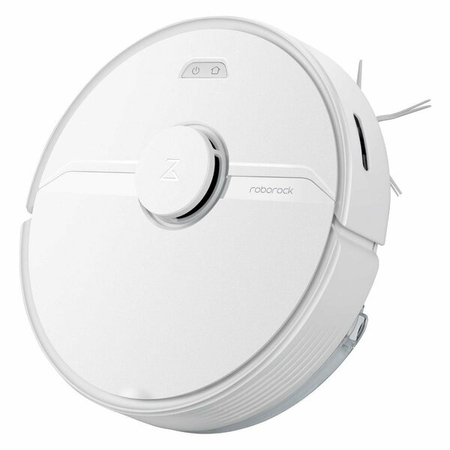 Робот-пылесос Roborock Q7 Q400RR с зарядной станцией (Q752-02)
