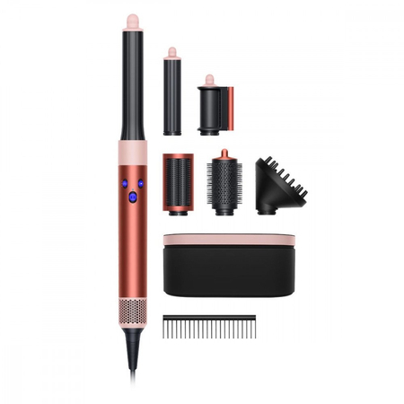 Стайлер Dyson Airwrap Complete Long HS05 Strawberry New 2024