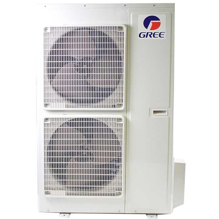 Gree 48(KALLONI)7A INVERTER+ Гарантия !