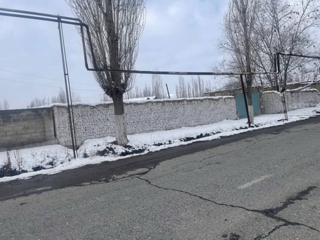 Нотурар жой сотилади