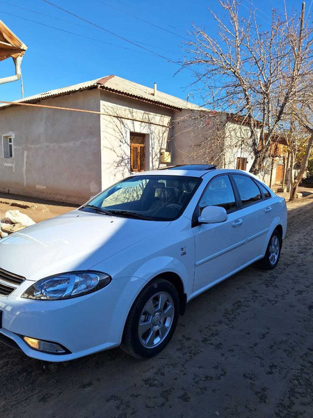 lacetti l-style a/t rangi oq