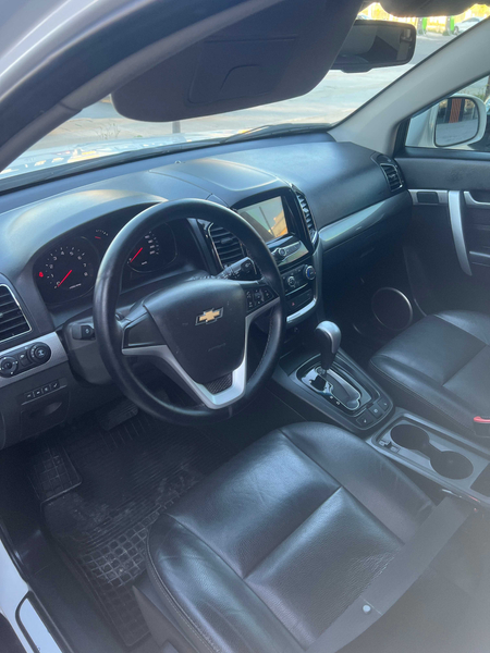 Captiva 4 motor 3,0L Egasiman, xolati a'lo