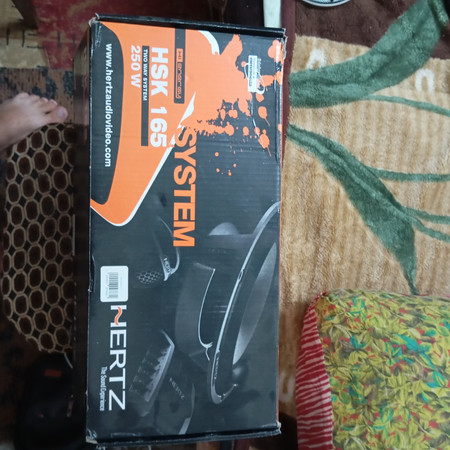 Продам динамики HERTZ состояние 5+ Bass