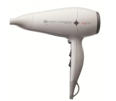 Ga.Ma Diamond Ceramic Ion 3D (2300 Вт)