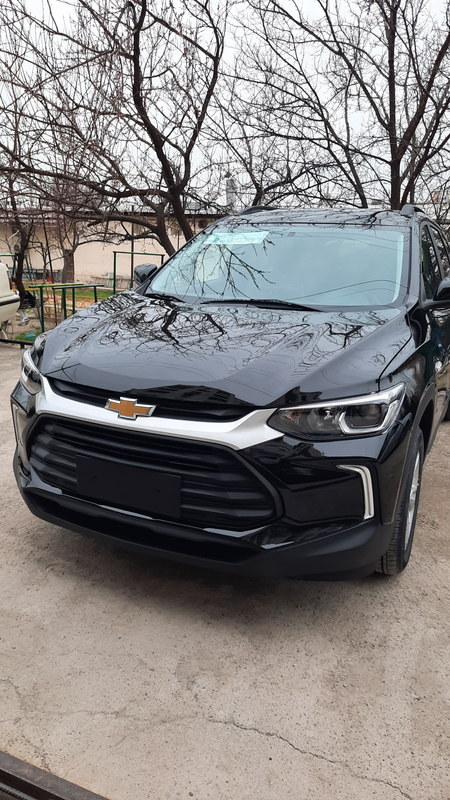 Tracker ls plus 2024