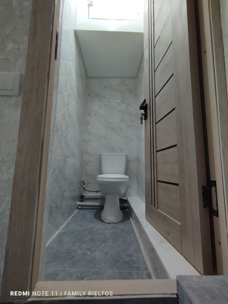 2 х СЕРГЕЛИ 1. С обстановкой 4/4 кирпич не торец 35 м2 ремонт 350 у.е.