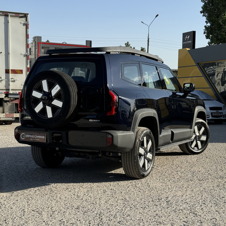 Changan Deepal G 318 Rasmiy kafolat bilan harid qling!!!
