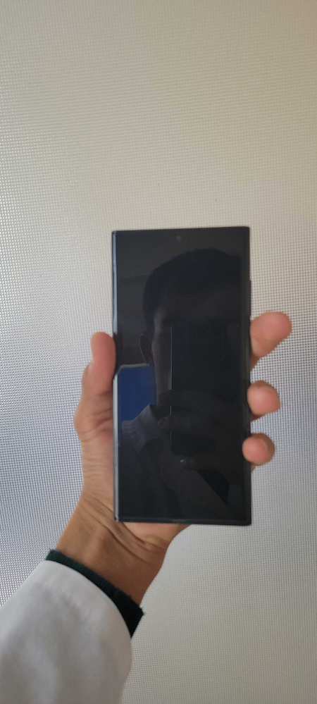 Samsung S22 Ultra
