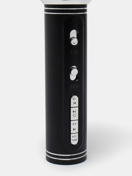Микрофон для караоке Magic Karaoke  YS-63