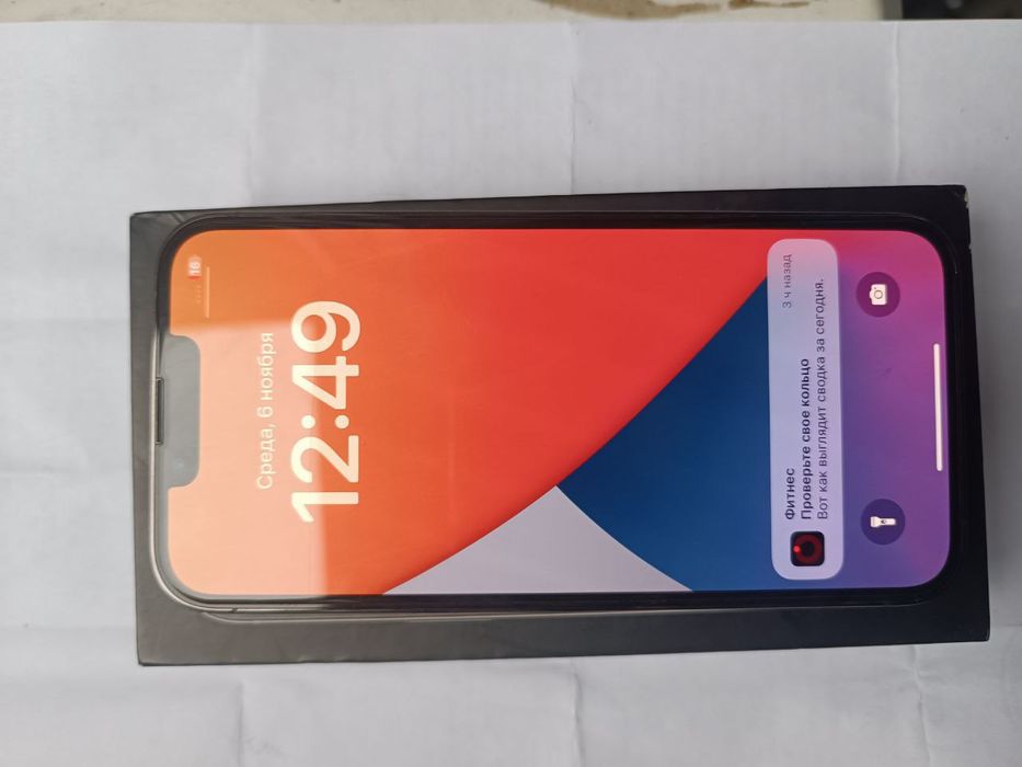 Iphone 13 pro 256 Gb