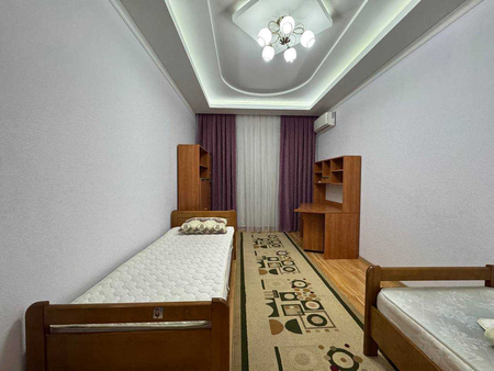 квартира в само центре