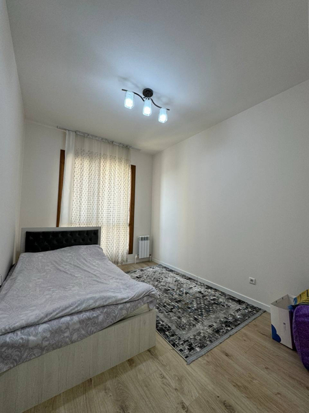 #565 3 комнатная квартира в Алмазар Сити 82 м2