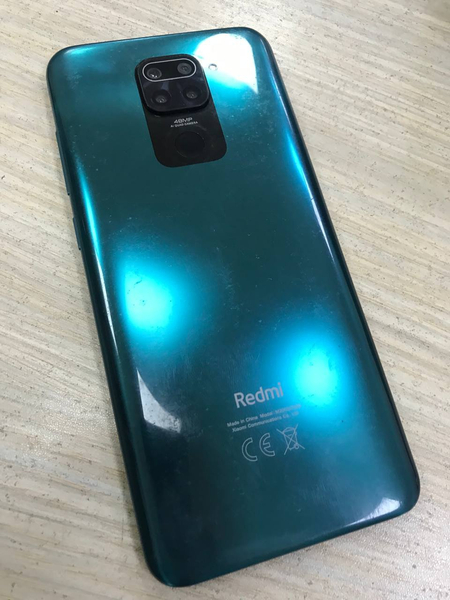 Redmi note 9 64gb