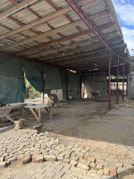Arendaga joy bor sexga skladga boʻladi manzil selxoʻz