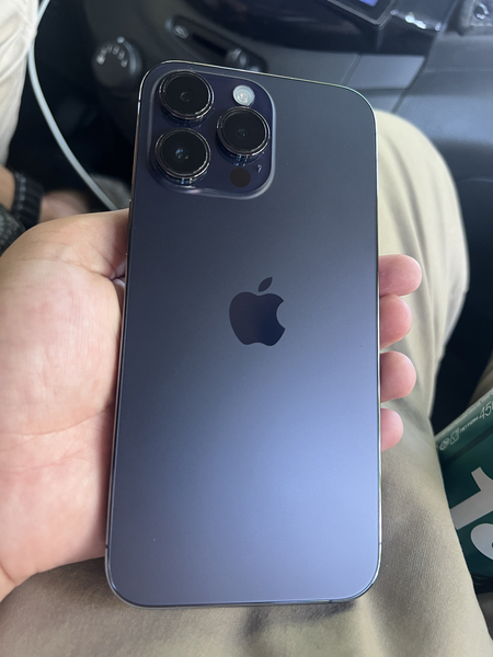Iphone 14 pro max srochna
