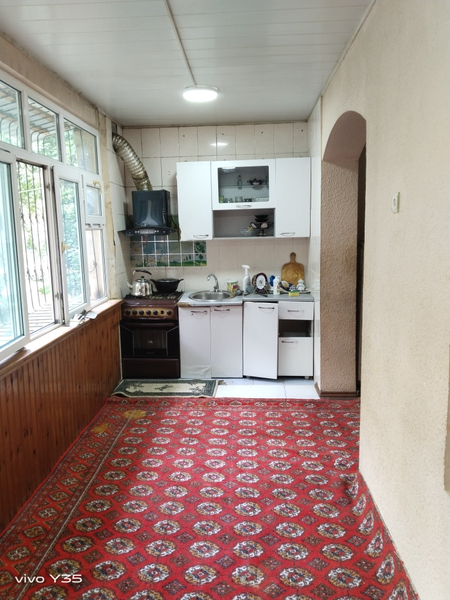 Срочно сдаю яккасарайский район