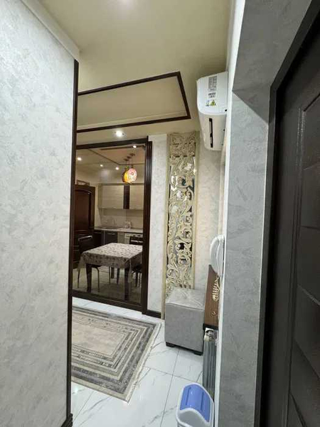 Аренда 3х комнатной квартиры в центре Ц4 Юнусабад TK200