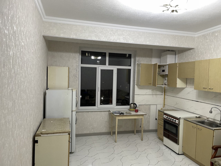 Аренда квартиры