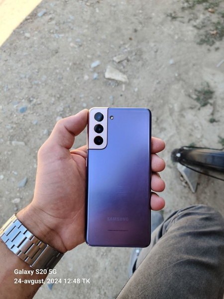 Samsung Galaxy S21 5G