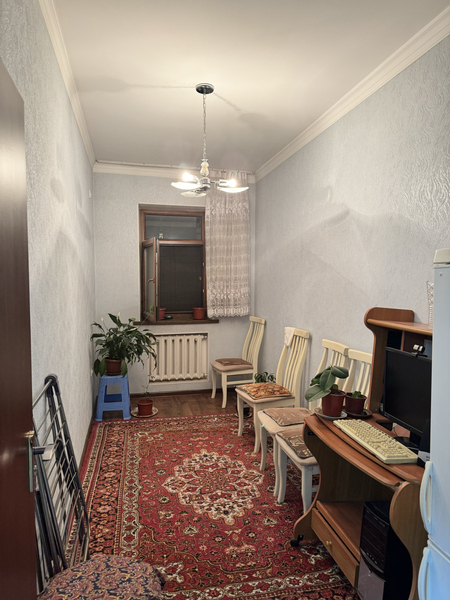 Продам Квартиру Чиланзар Ц-Квартал 4/4/9