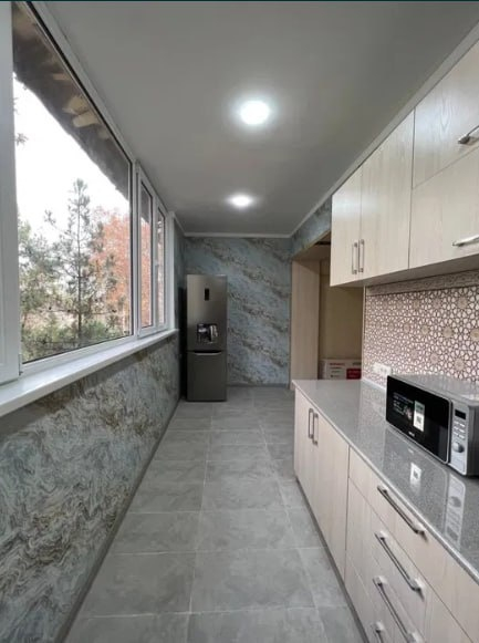 Ц-6 ПРОДАЮ 3/3/4 Пожарка срочна