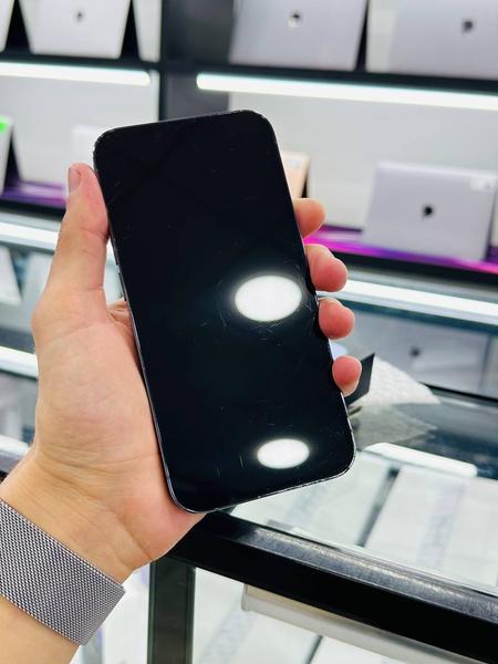 iPhone 13 Pro 128Gb 85% Blue Obmen Bor