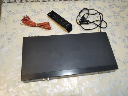 Плеер DVD Player Samsung.