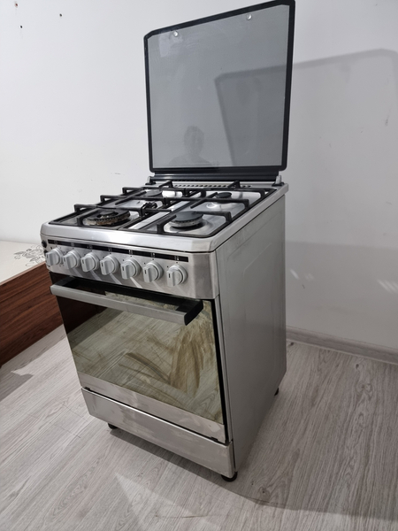 Газовая плита FERRE