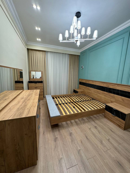 Продается квартира ЖК Parkent avenue 2/4/9