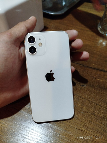 Iphone 12 mini ideal