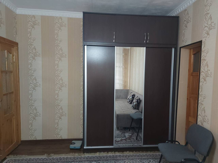 Продаётся 1² комнатная квартира Сергели ЖК Чайна Хаус