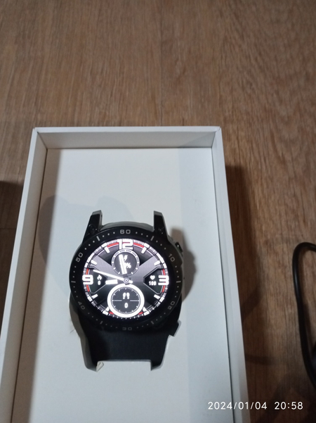 Smart soat zeblaze Ares 3 pro
