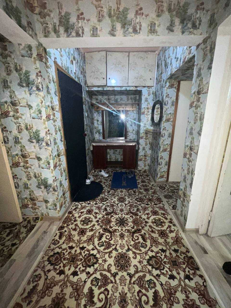 Продам 3/2/9 90м2 Кизил-Шарк , ор-р Зархал
