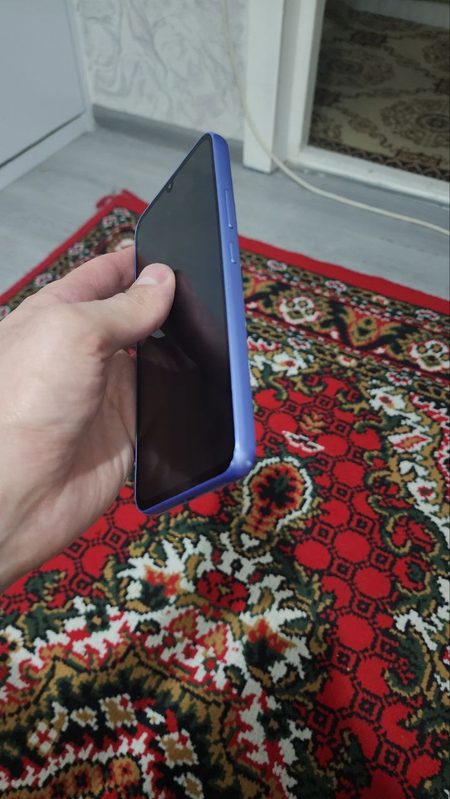 Самсунг Galaxy A34 5G 6/128GB, коробка документ