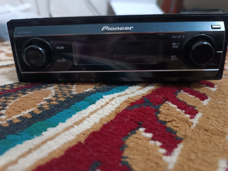 Pioneer DEH_P80RS