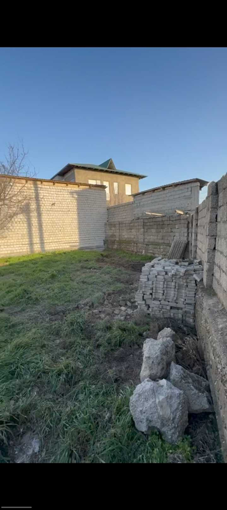 Кибрайда ер участкаси сотилади
