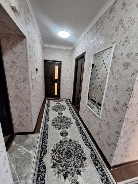 Сотилади.  Сергели 5а.  2/6/7.  44 м²