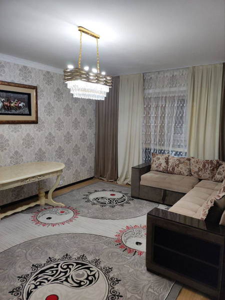 4 ком.массив Госпитальный, улучшенка.