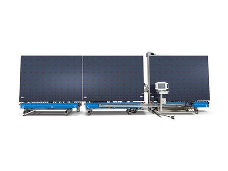 Сттеклопакет учун мойка станок 1800mm