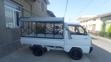 Labo tent arzon va tez ustanofka