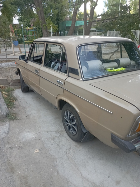 Продается Ваз 21063