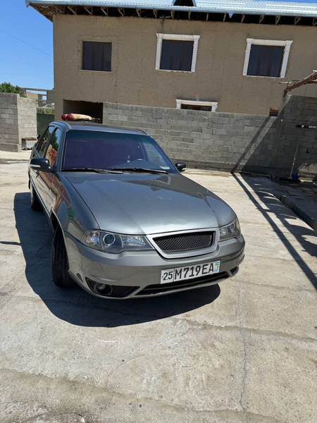 Neksiya 2 2016 y  srochna sotaman