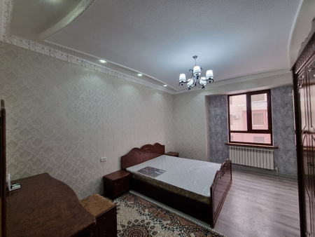 Продаётся 4х комнатная квартира