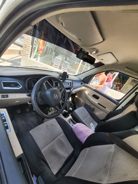 Changan Labo sotiladi
