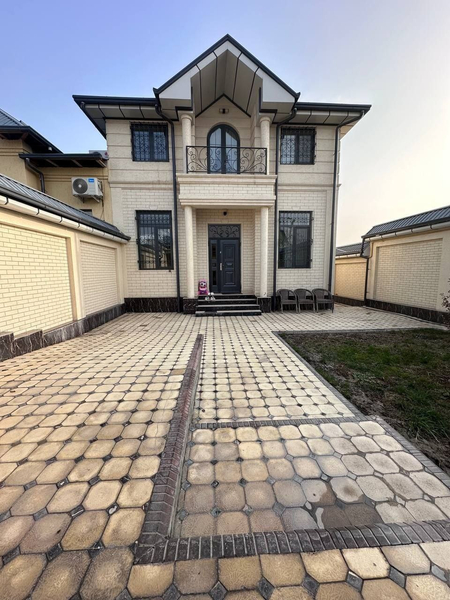 Продаётся Коттедж 2.7 соток Чингельды