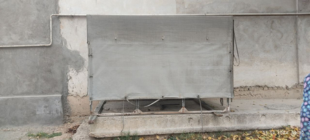 Changan tent 69/98