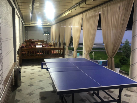 Dacha buchka 712