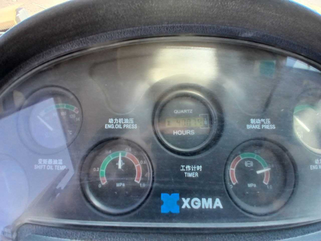Погрузчик XGMA 955H