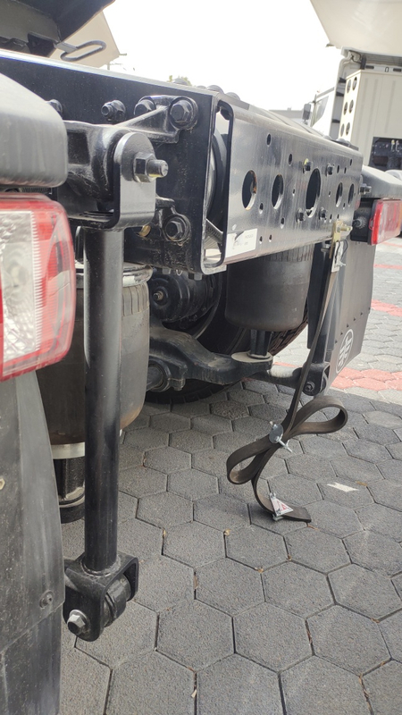 Faw jh6 4*2 6*4 gaz 8*150³ тягач фав 24/7